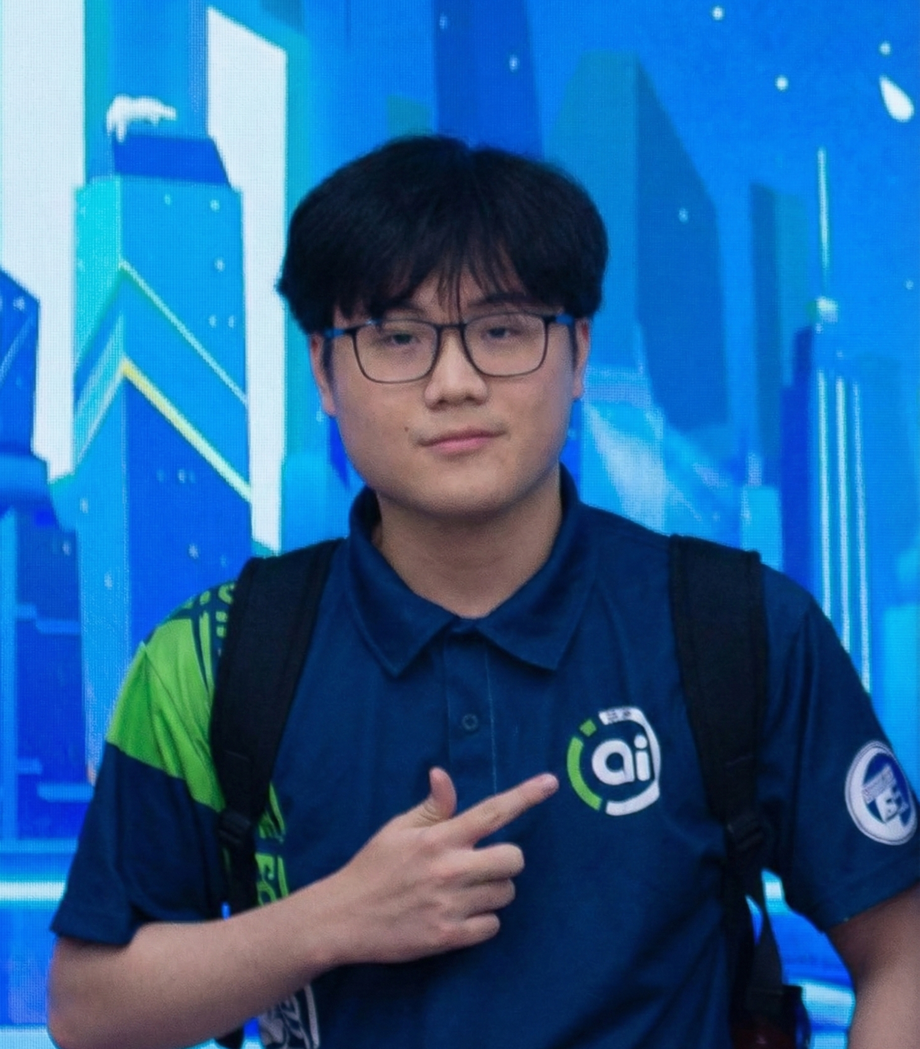 Thanh-Dan Bui - AI Engineer